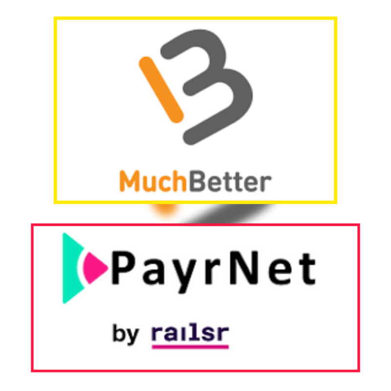 MuchBetter: Nå kan du endelig søke UAB Payrnet om refusjon av pengene dine!