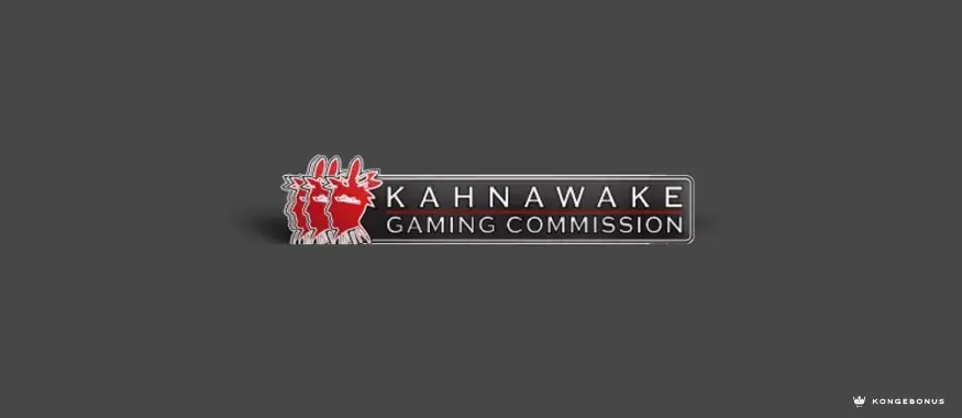 Kahnawake Gambling-Lisens (KGC) | Kongebonus